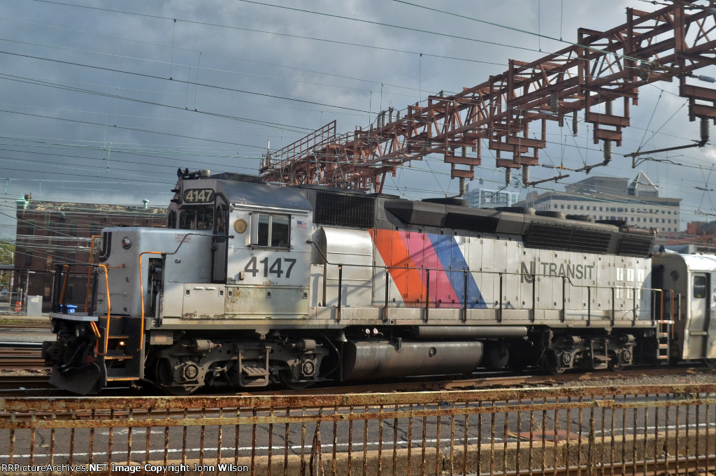 NJT 4147